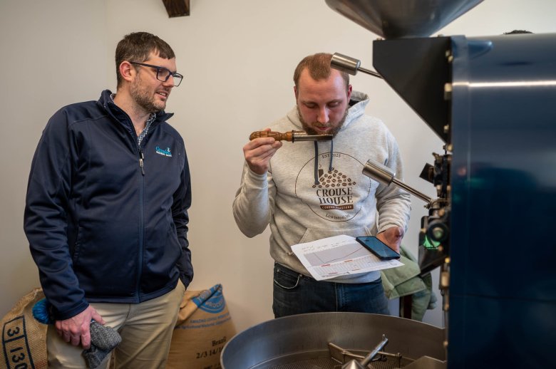 Like your coffee fresh and tasty? Local roasters just might be the pour ...