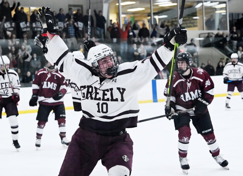 Greely Rangers Winter Sports Preview
