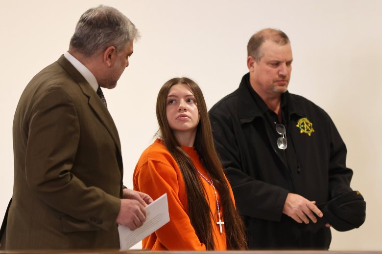 Biddeford woman pleads not guilty in Saco shooting
