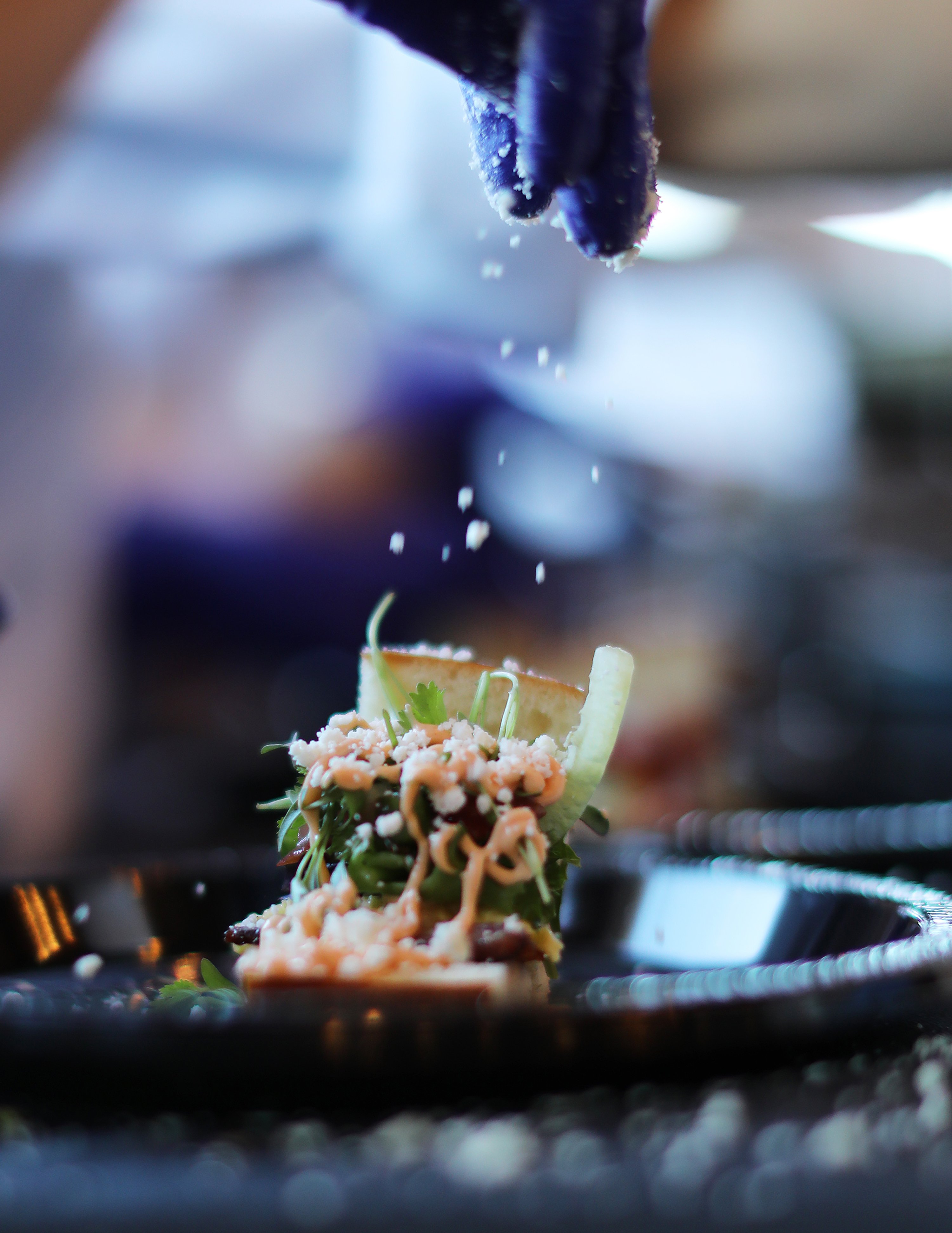 Incredible Breakfast competition - Press Herald