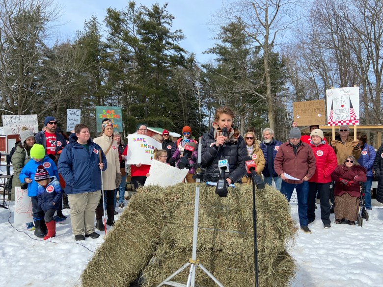 Gorham Connector plan’s public review timeline gets extended
