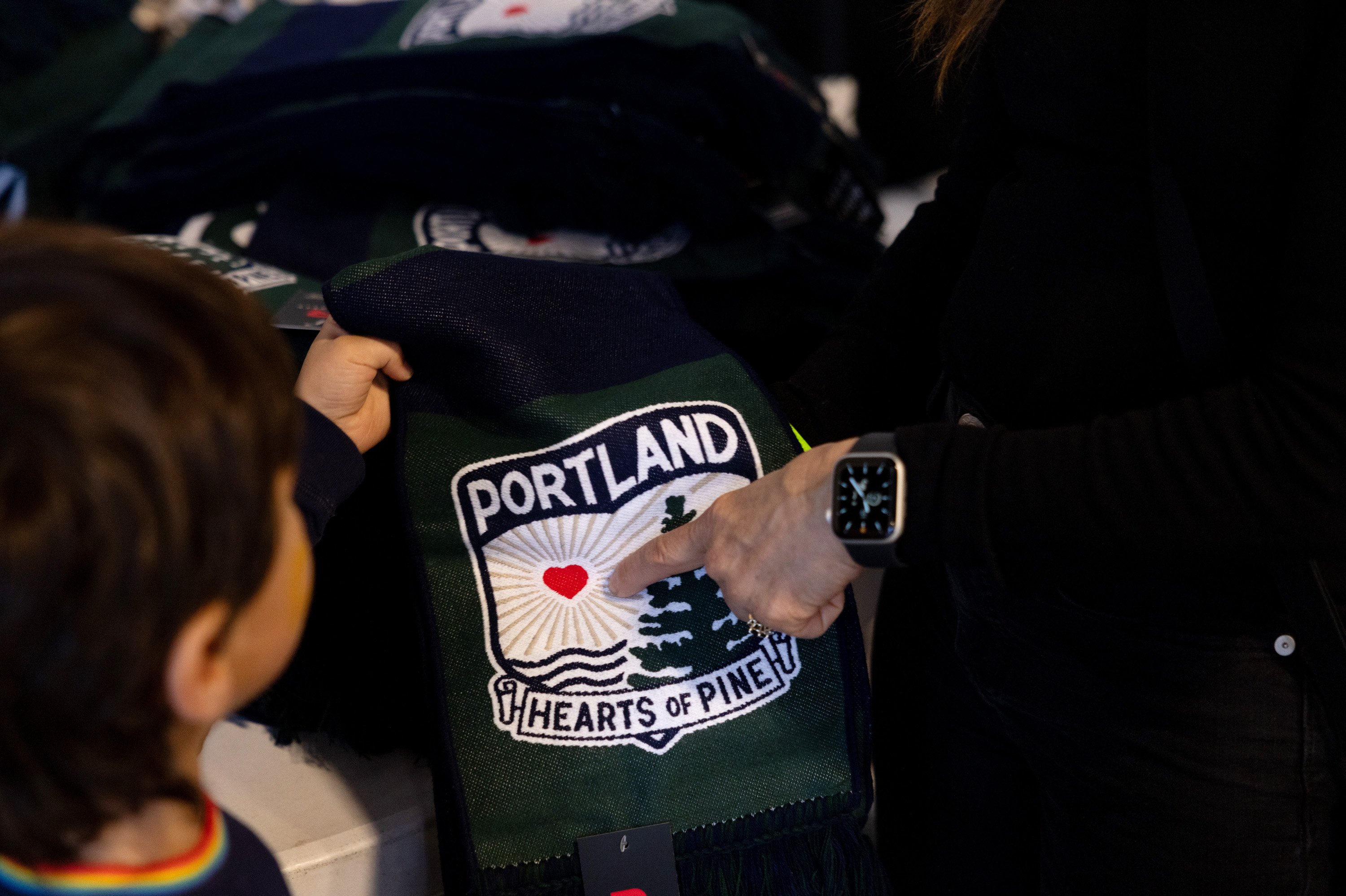 Portland pro soccer club nears first phase of Fitzpatrick Stadium ...