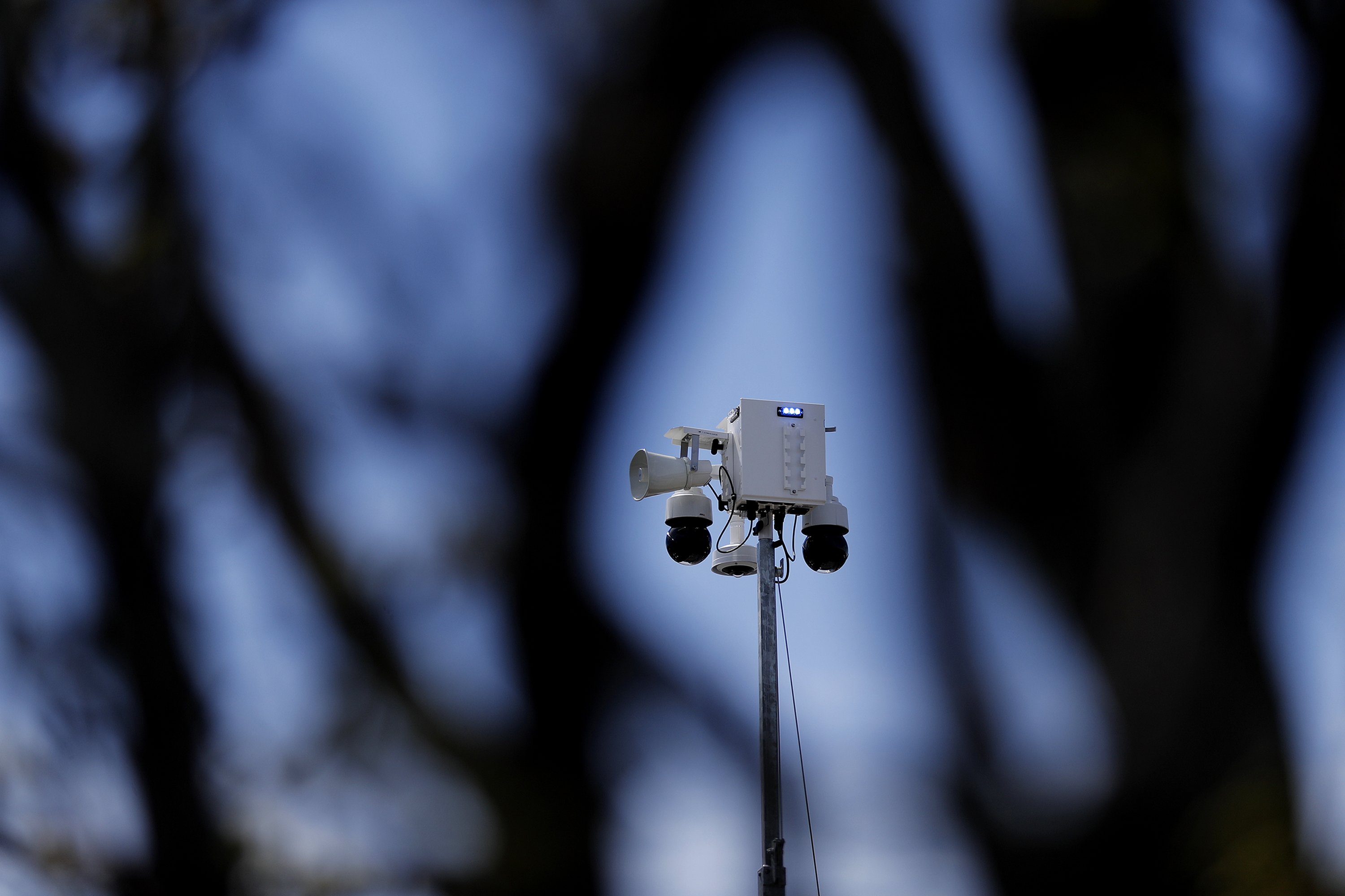 ‘RoboCop’ security systems pop up in Maine as concerns over retail ...