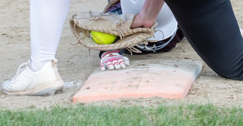 Hampden softball downs Edward Little in A North quarterfinal