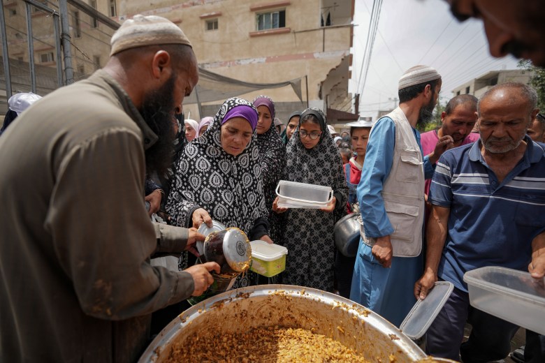 Yom Kippur fasting feels different for some Jewish Mainers advocating ...