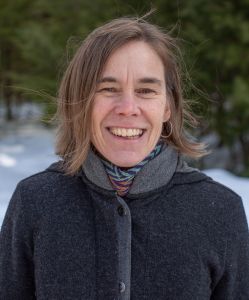 Greater Lovell Land Trust appoints new director