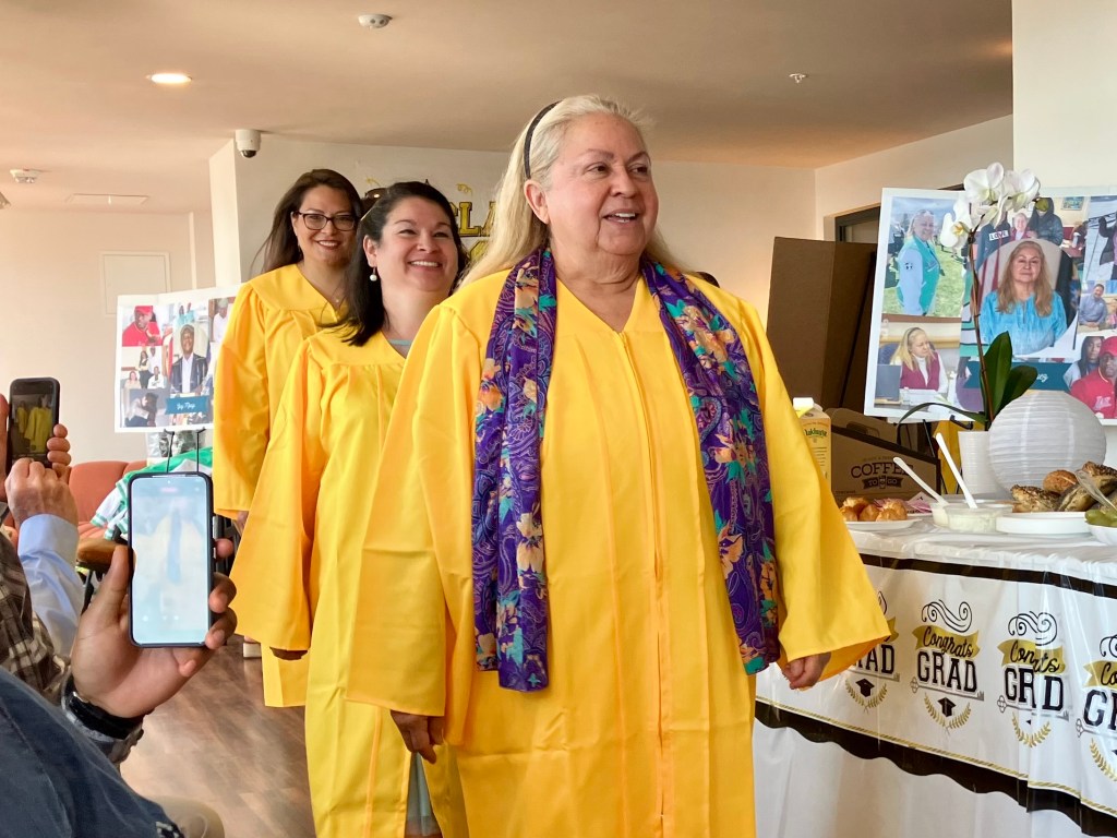 Portland leadership program Natural Helpers welcomes new class of ...