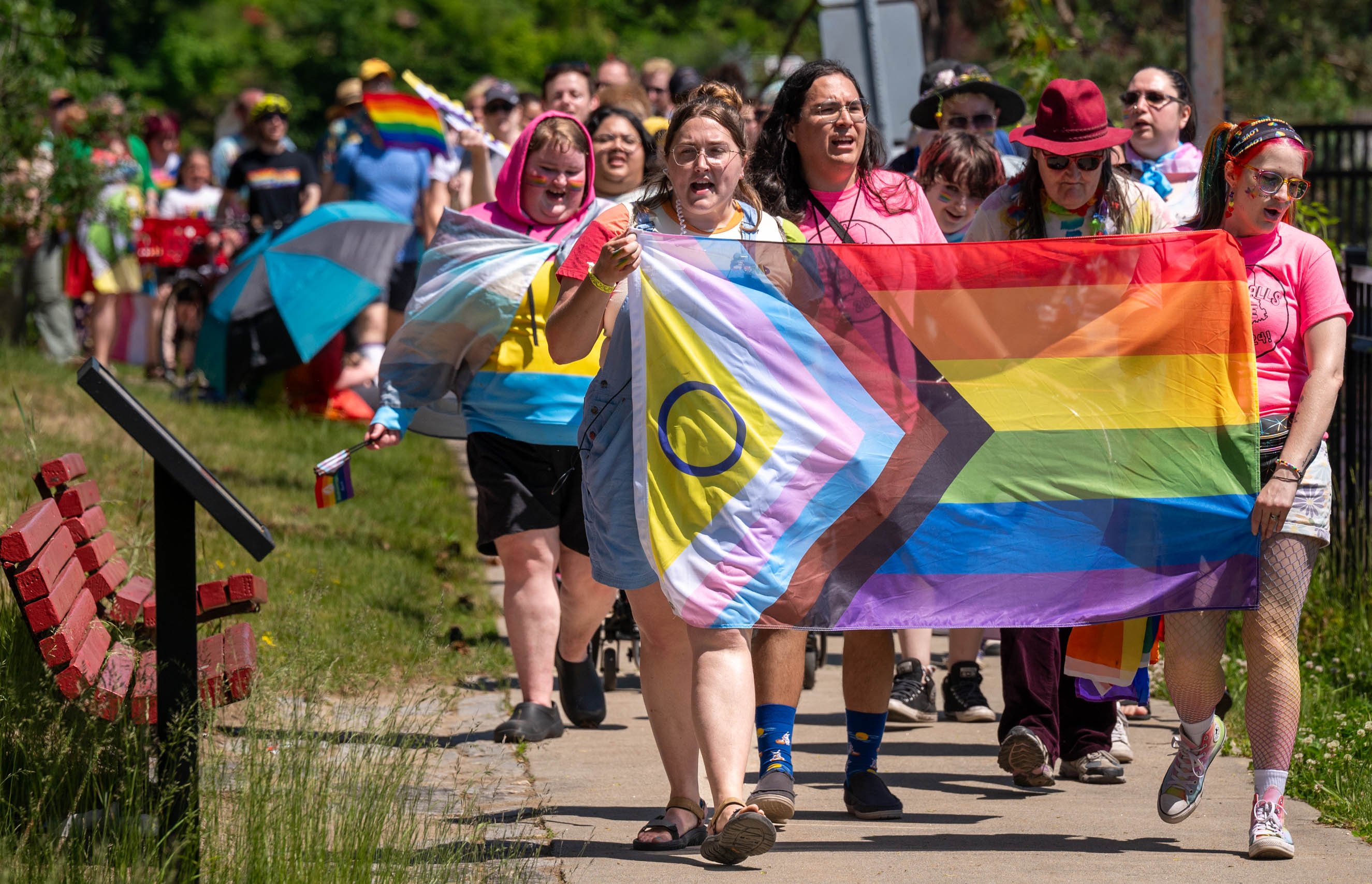 15 Maine Pride events to help you celebrate this June