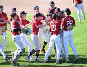 Varsity Maine - Portland Press Herald