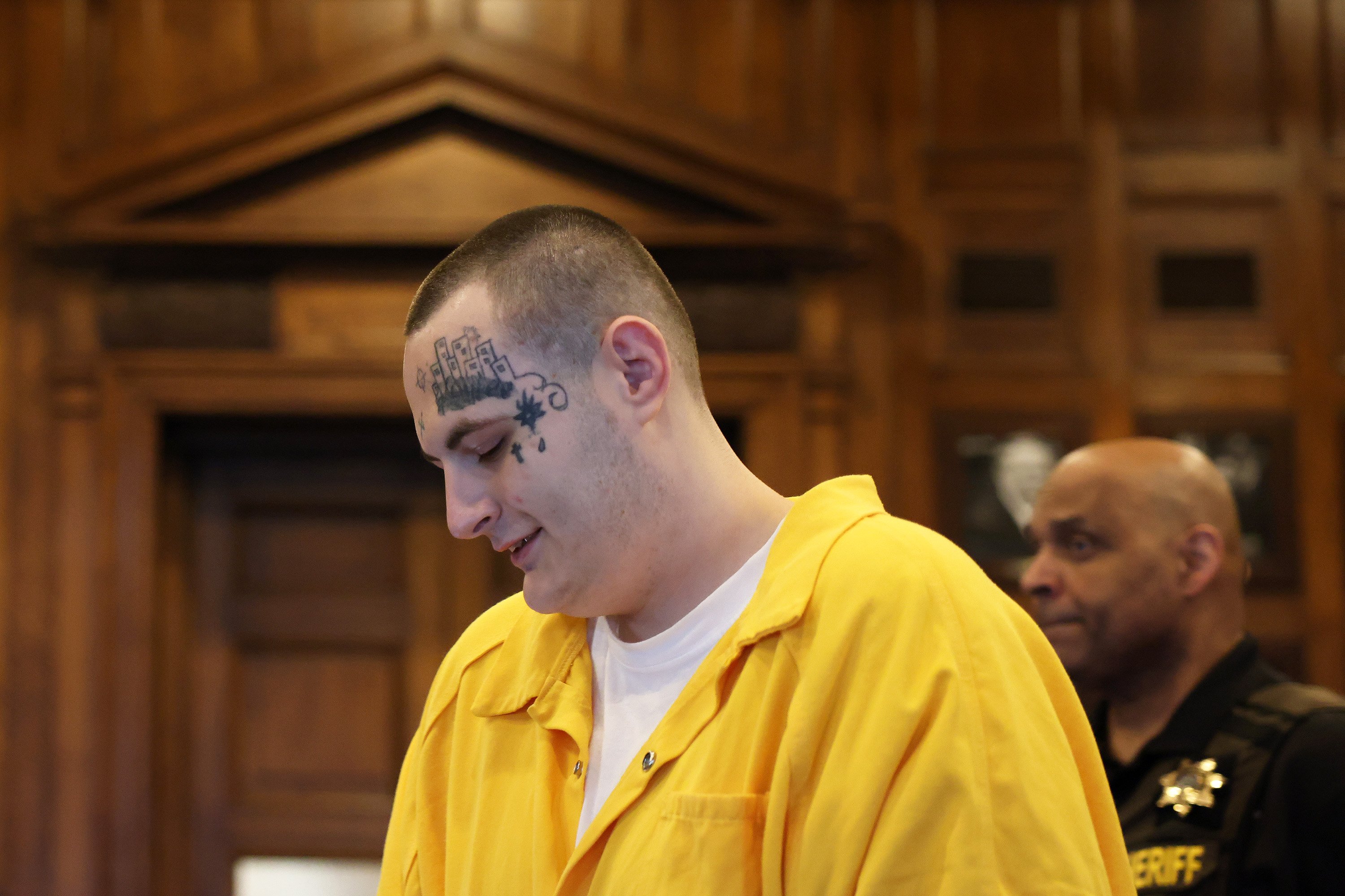 Portland man convicted in Woodford Street murder asks Maine’s high ...