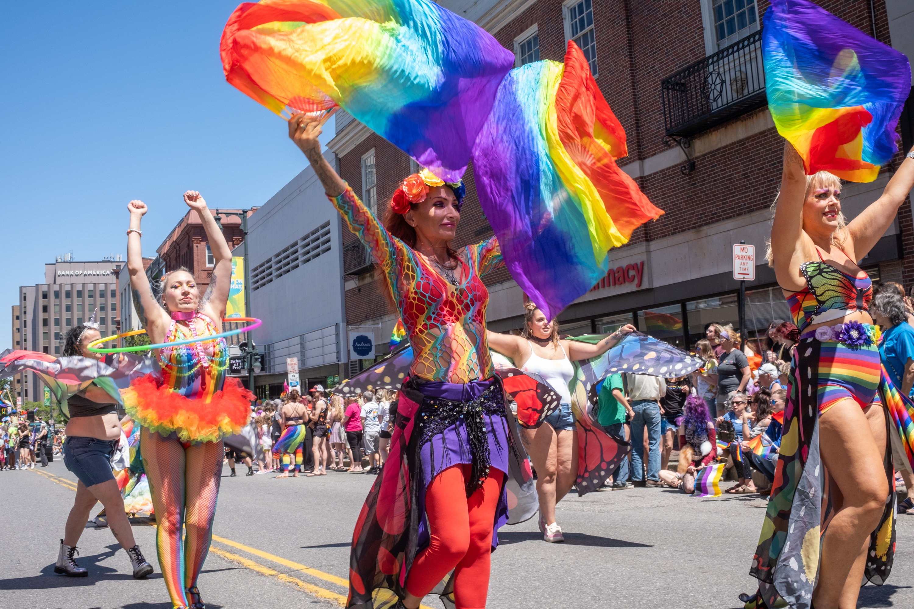 15 Maine Pride events to help you celebrate this June