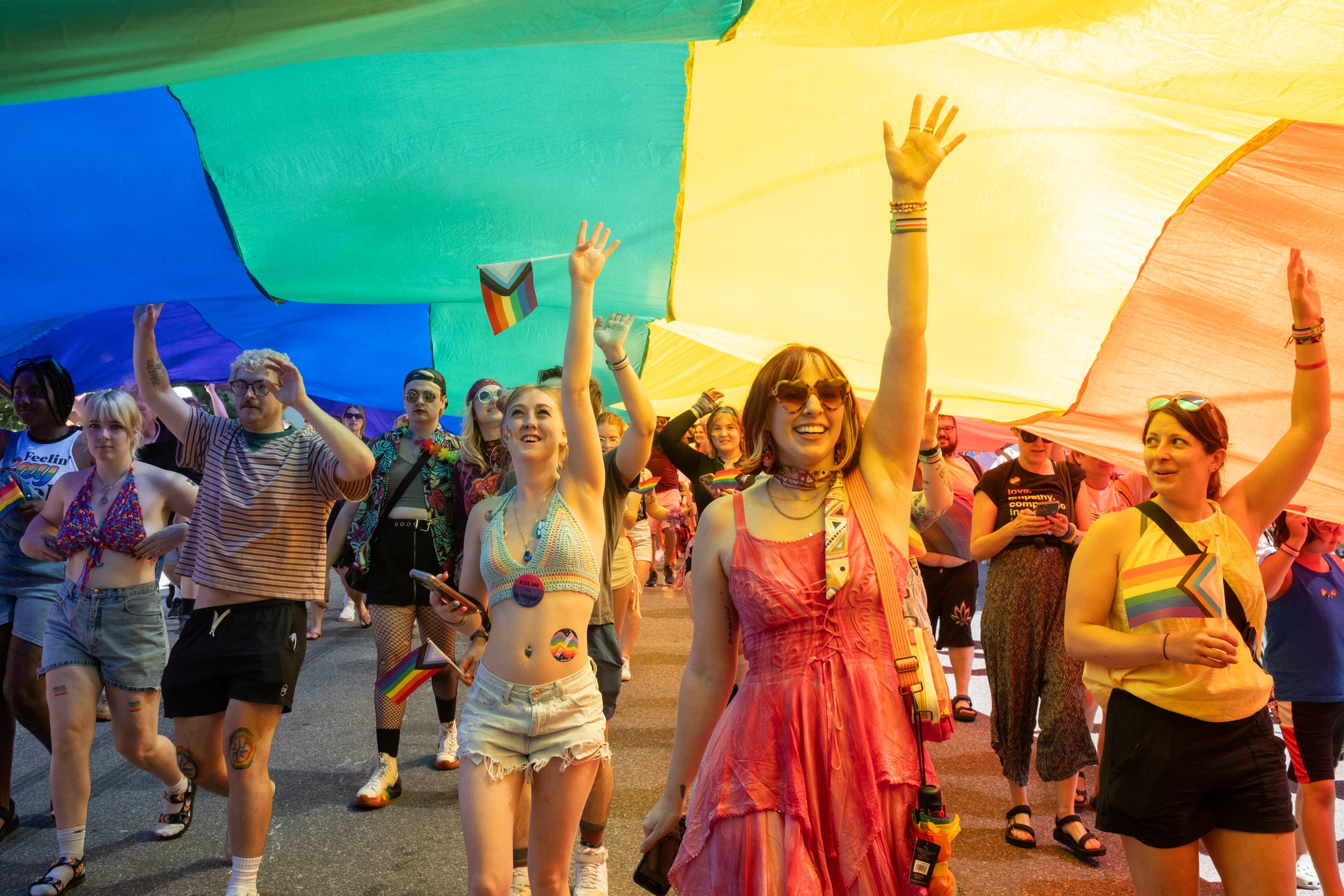 15 Maine Pride events to help you celebrate this June