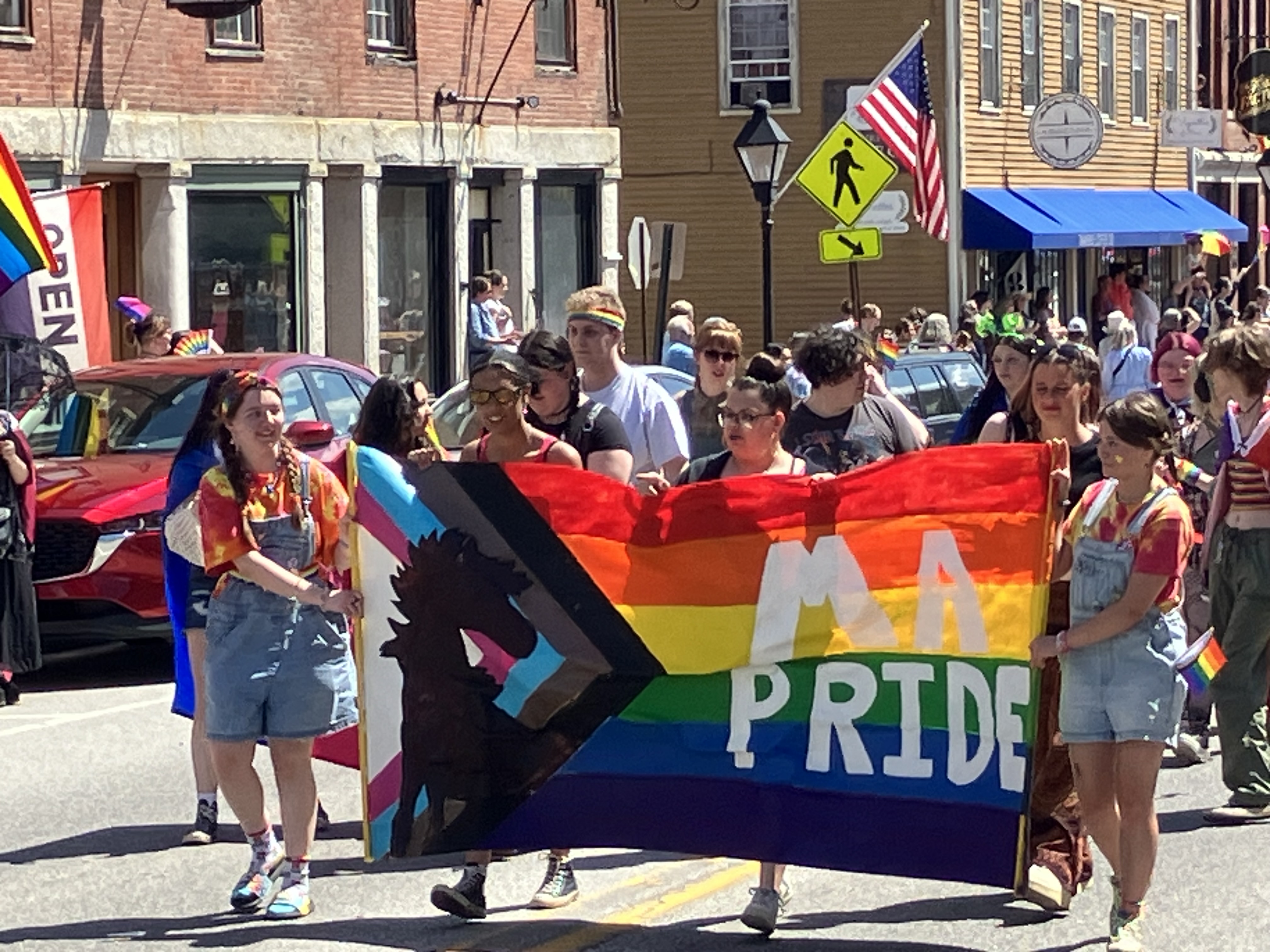 15 Maine Pride events to help you celebrate this June