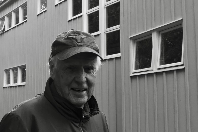 Esteemed Portland architect Winton Scott dies, leaving vast ...