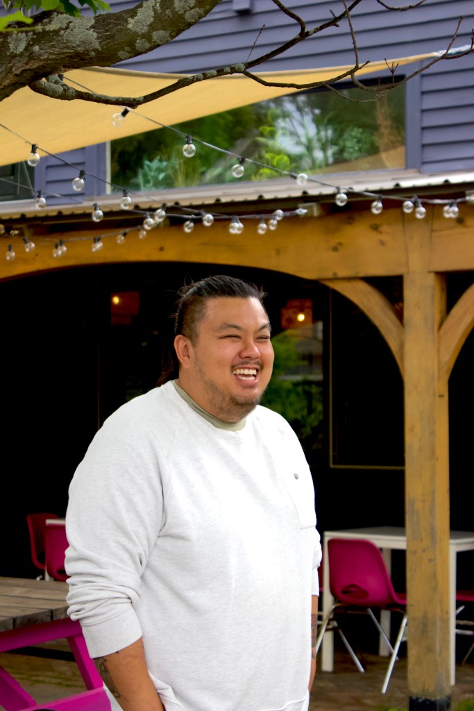 Bethel Food Map: At Le Mu Eats the menu has changed and so has the ...