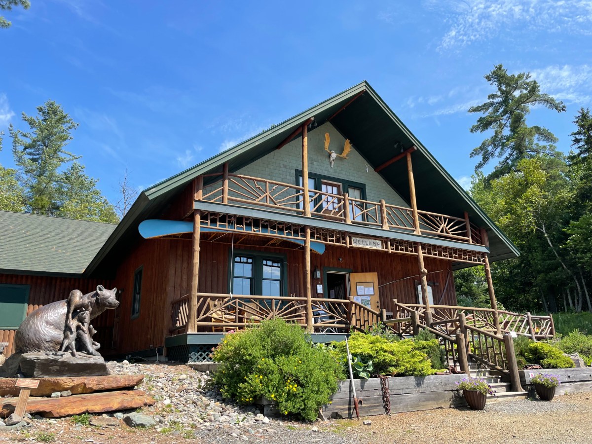 Historic Rangeley exhibit showcases western Maine’s earliest human history