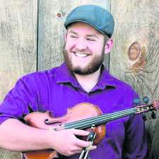 Owen Kennedy and his friends Seán Heely and Kevin Elam to perform at ...