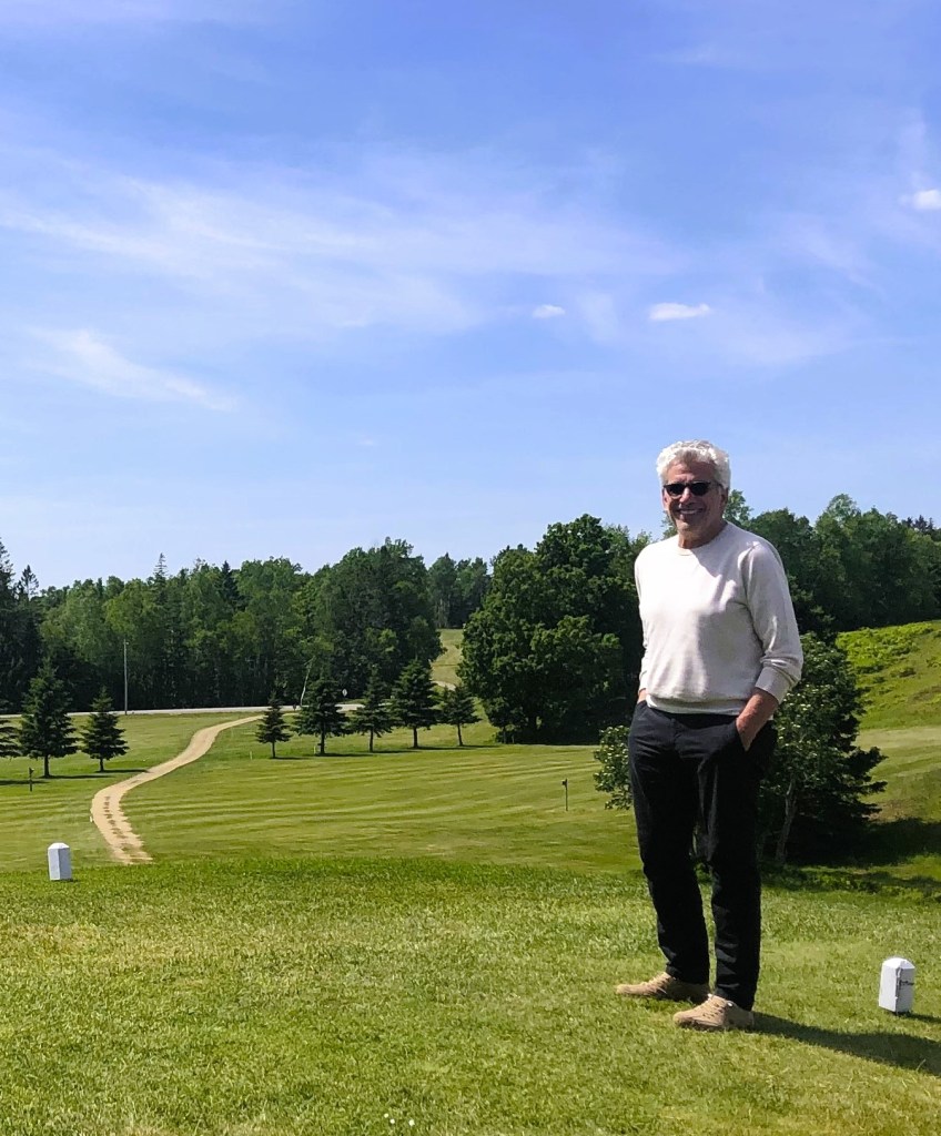 Preserving Mingo Springs Then & Now: An Interview with Jonathan Chodash