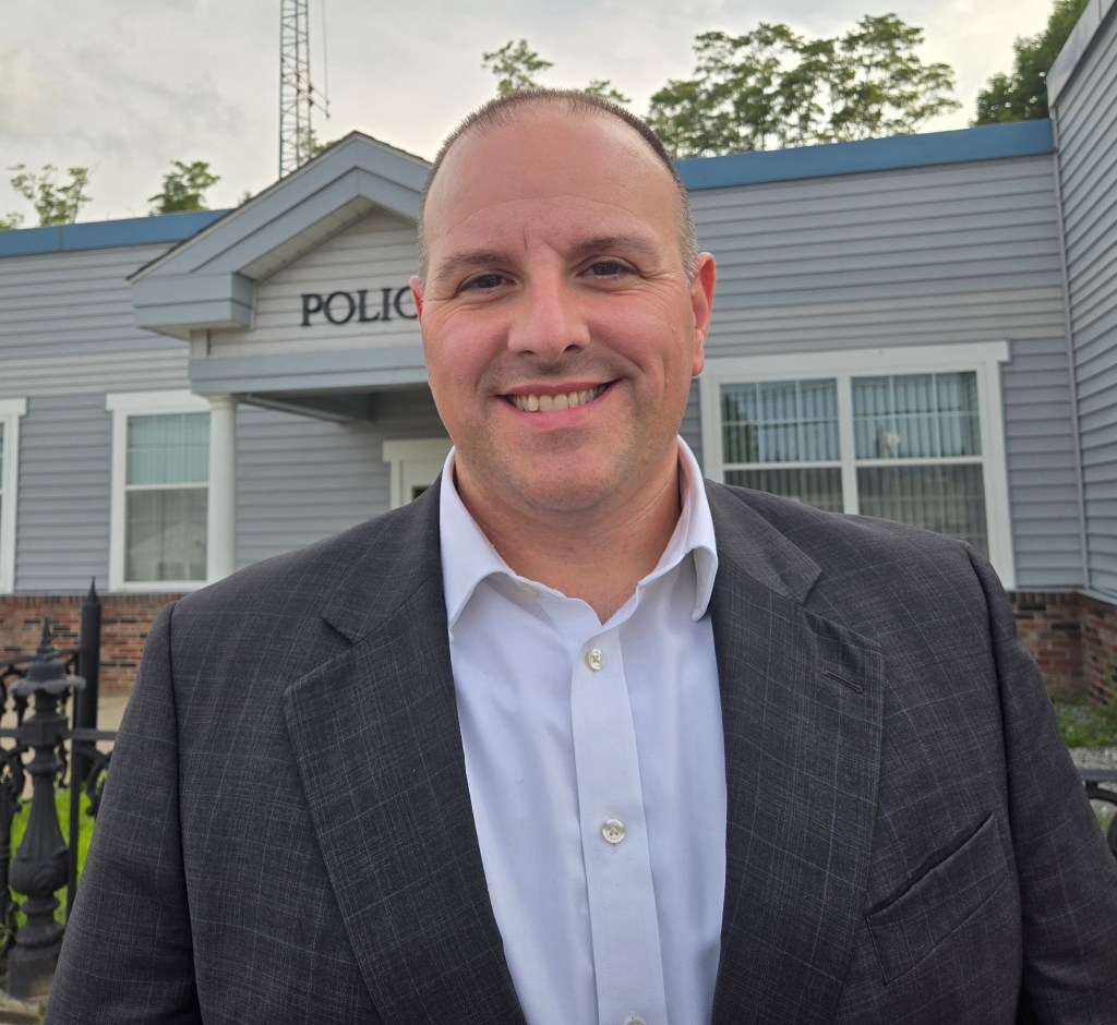 Jay board to develop an agreement with police union to test a 24-hour ...