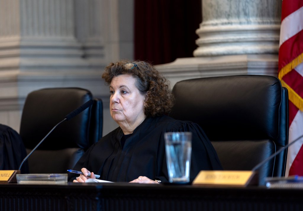 Judge discipline not a matter for Maine Supreme Court | Letter