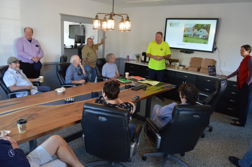 It Takes a Village: An Interview with Craig Sargent of Just One Day