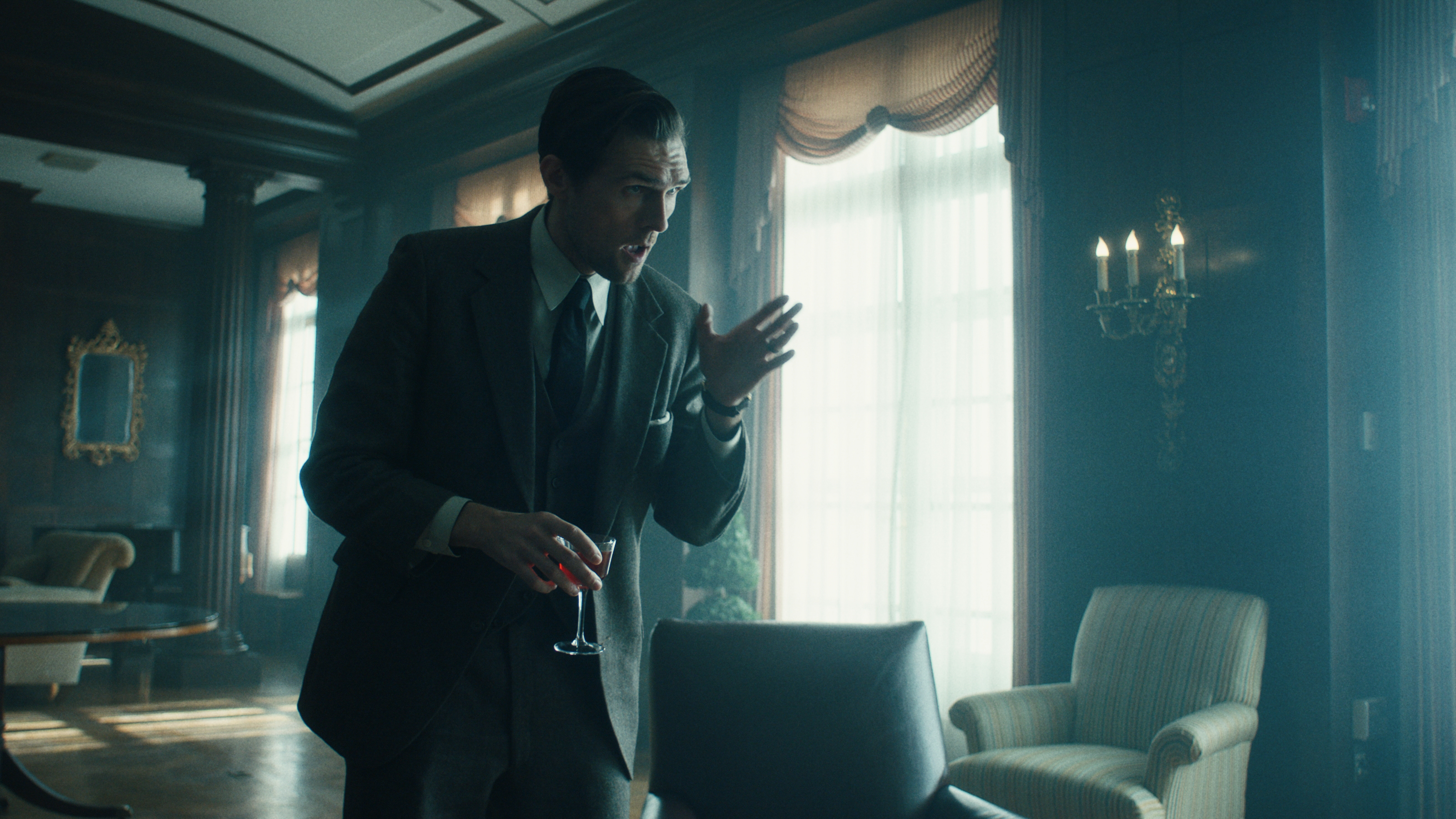 New England natives pair up for horror/thriller ‘Dead Whisper’