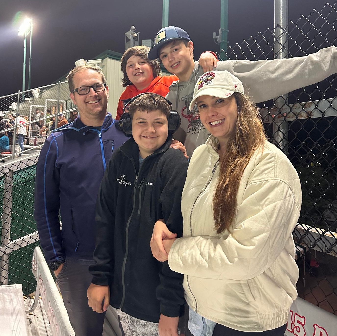 Portland endodontist killed in crash remembered for his faith and love ...