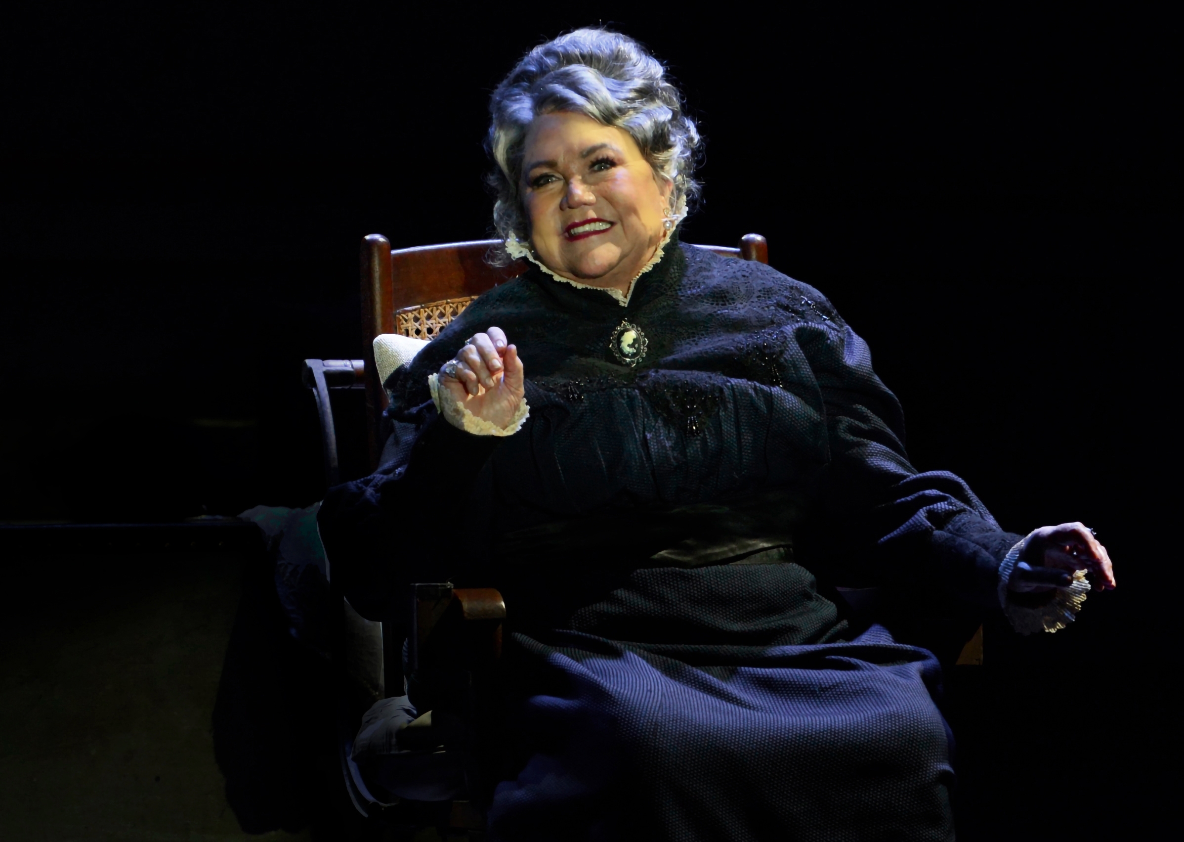 Kathleen Turner 2024