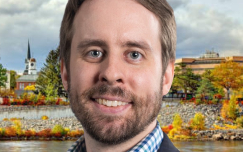 Auburn’s Eric Brakey quits his Maine senate seat so he can vote in New ...