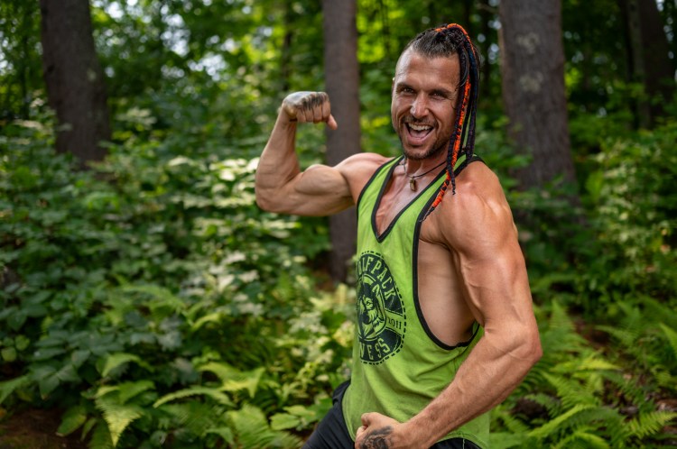 Pro wrestling: Auburn native Luke Robinson to hit the ring again ...