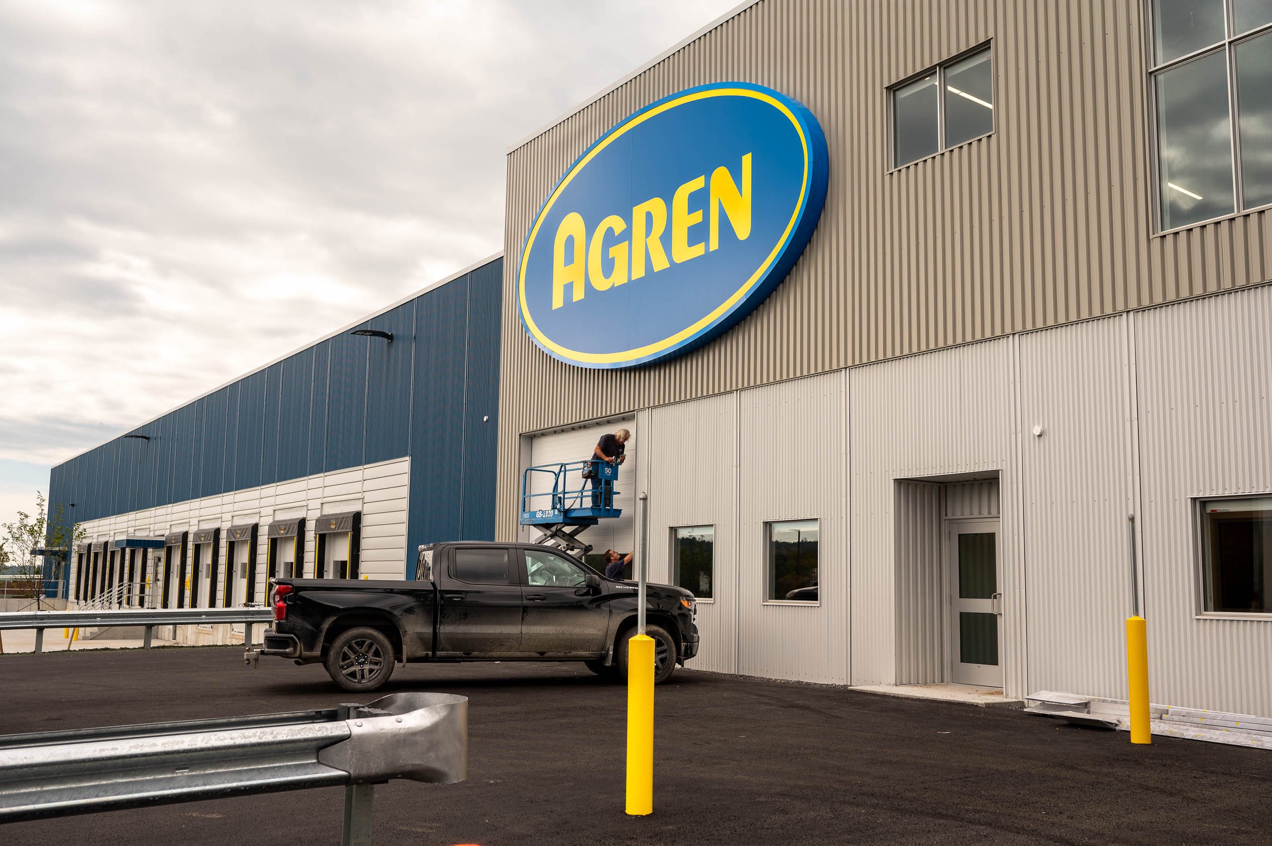 Auburn appliance store store
