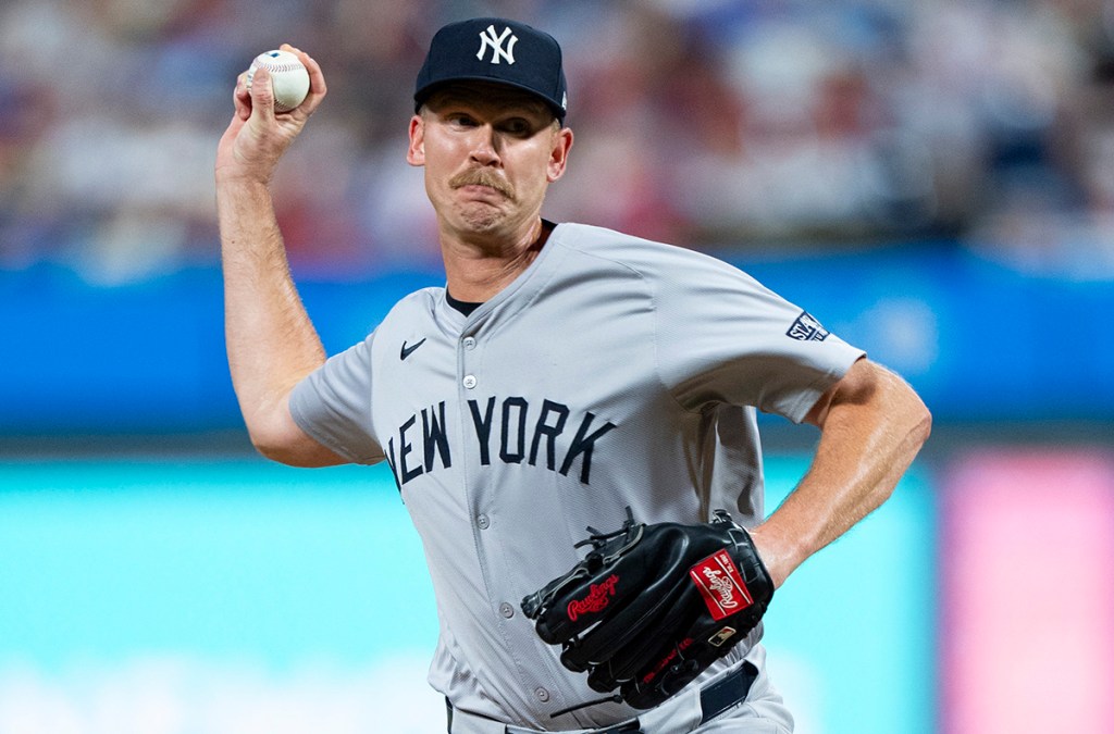 Relief pitcher switches teams for fifth time in nine months