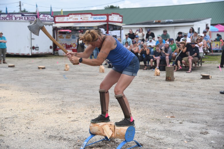 Topsham Fair opens gates for its 170th year of agricultural celebration