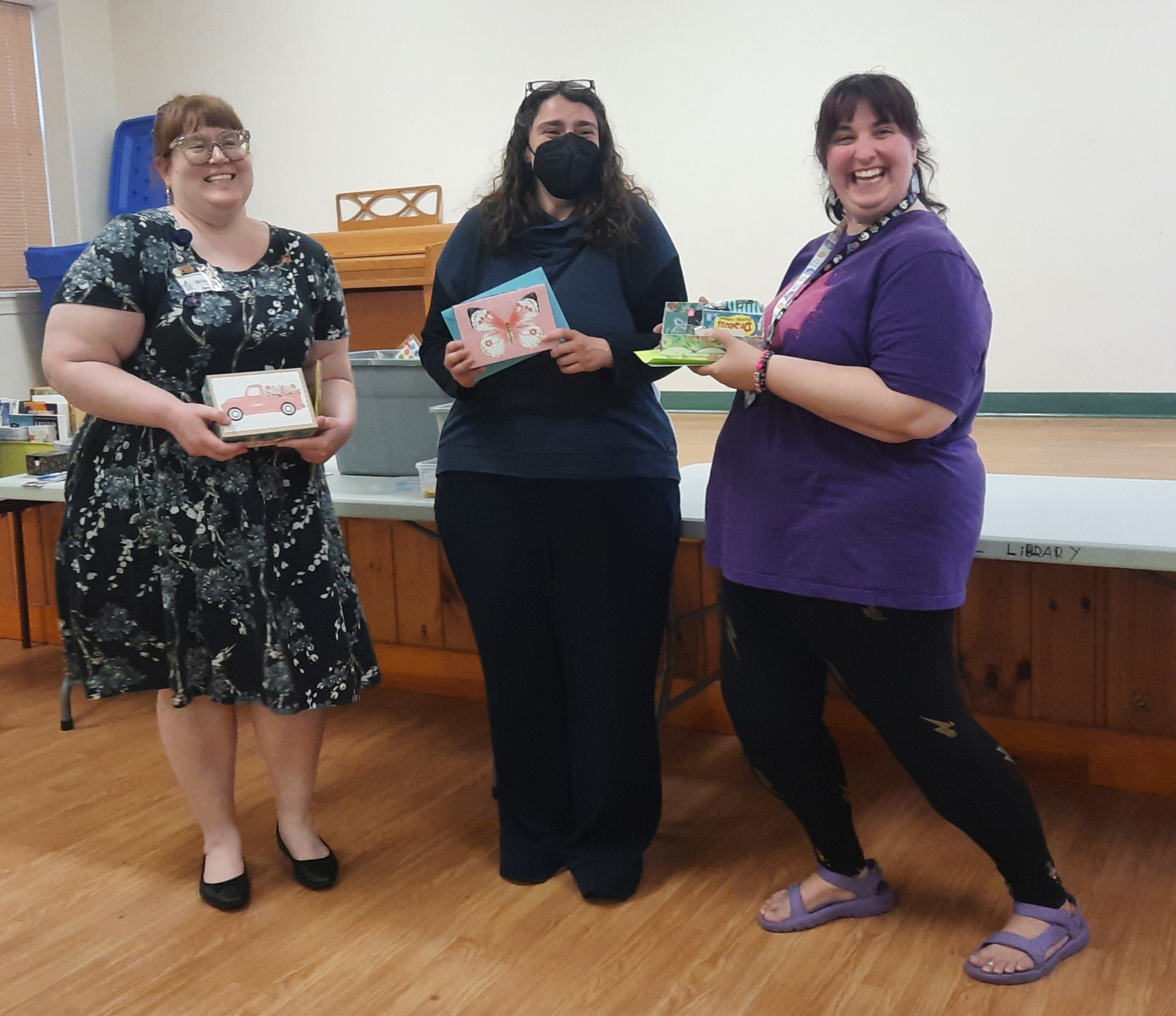 Jay, Livermore Falls libraries launch summer reading programs
