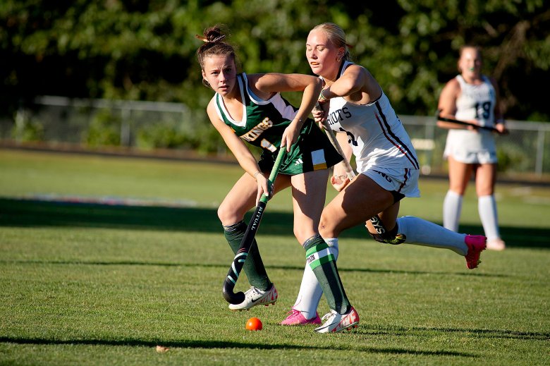Field hockey: Freshman propels Gray-NG/NYA co-op past Oxford Hills