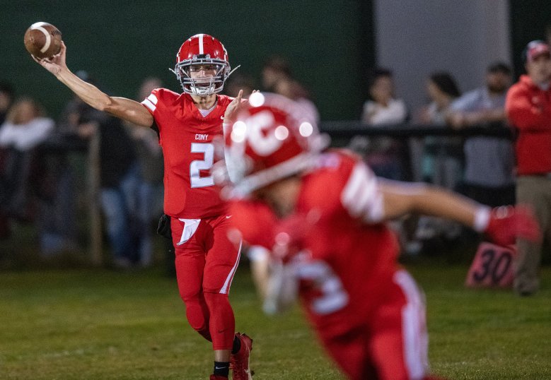 Meet the 5 central Maine football teams to watch in 2025