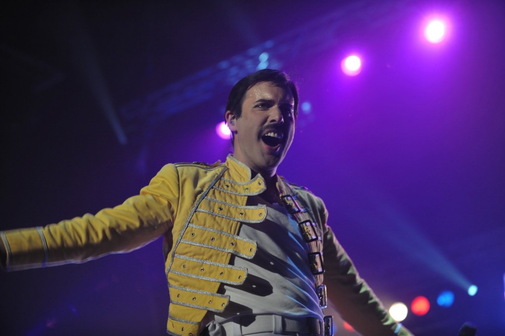 Killer Queen will rock you in Portland; Lambs in South Portland hosts ...