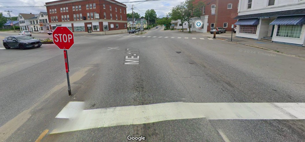 State talks plans for Market Square intersection in Paris