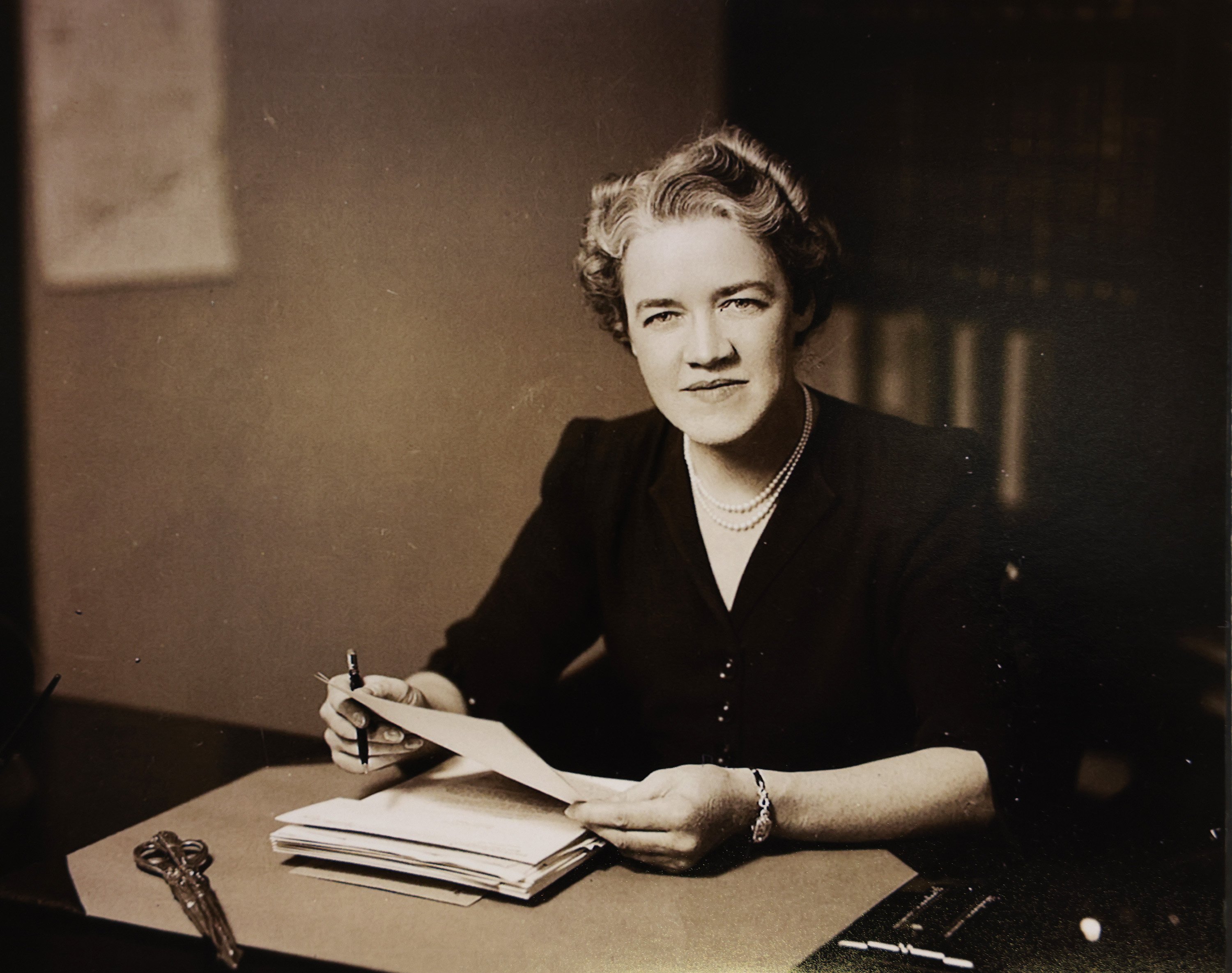 Legacy of Margaret Chase Smith’s ‘Declaration of Conscience’ speech ...