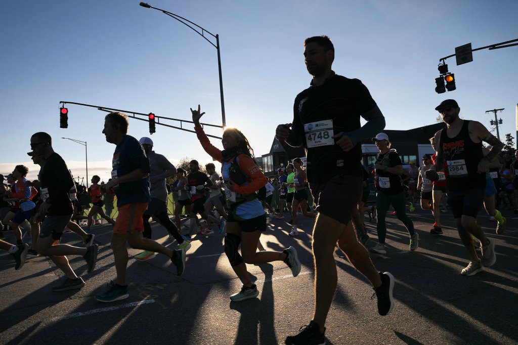 Maine Marathon: Ryan Jara of Gorham earns his first marathon win