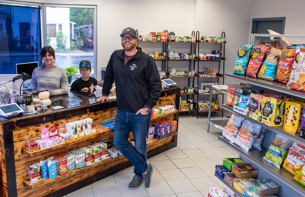 Better Living Center opens 2nd store in Lisbon