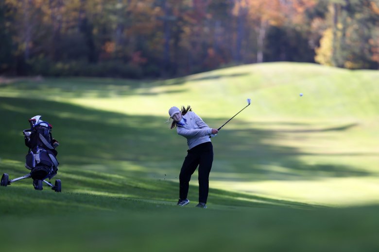 Golf: 2024 Central Maine All-Region team