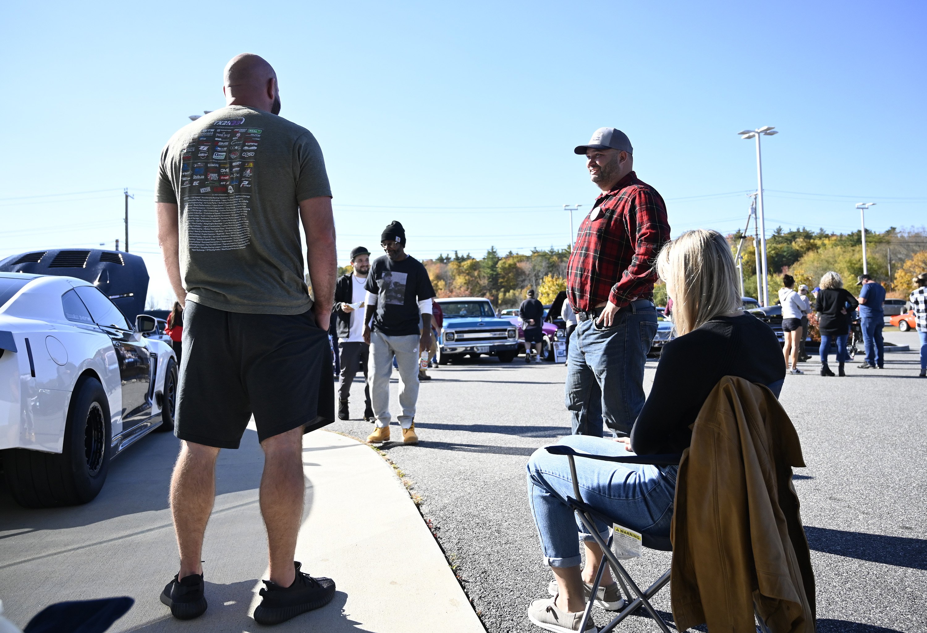 Windham finds itself on the front line in battle for Maine Legislature