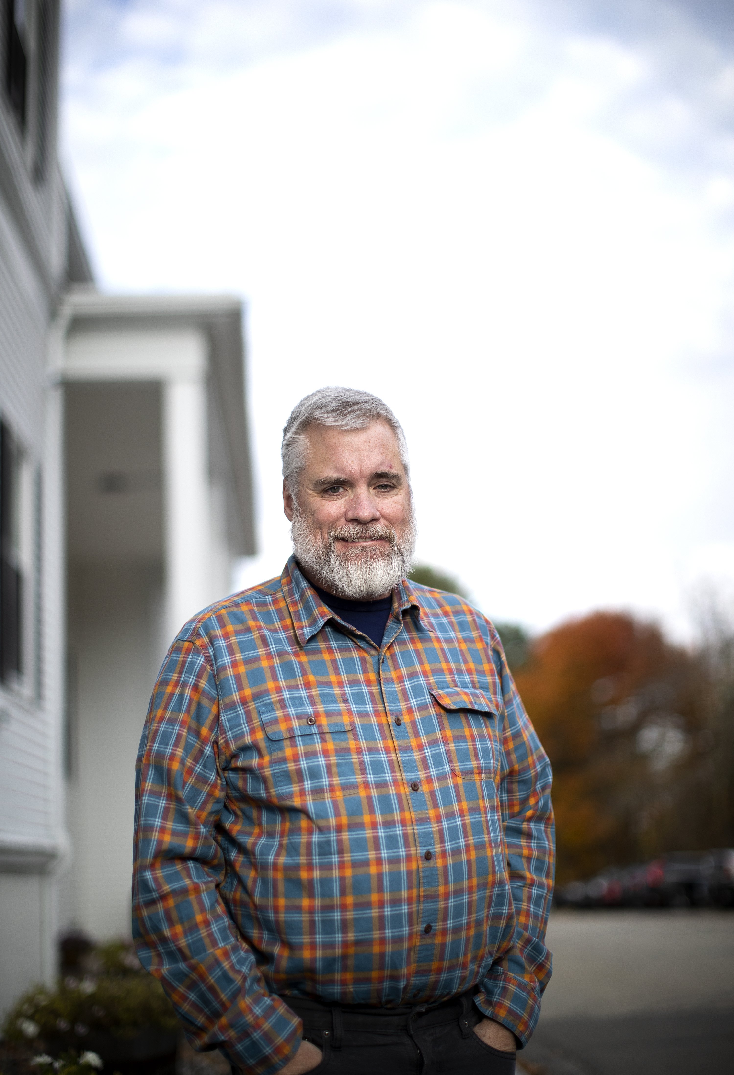Windham finds itself on the front line in battle for Maine Legislature