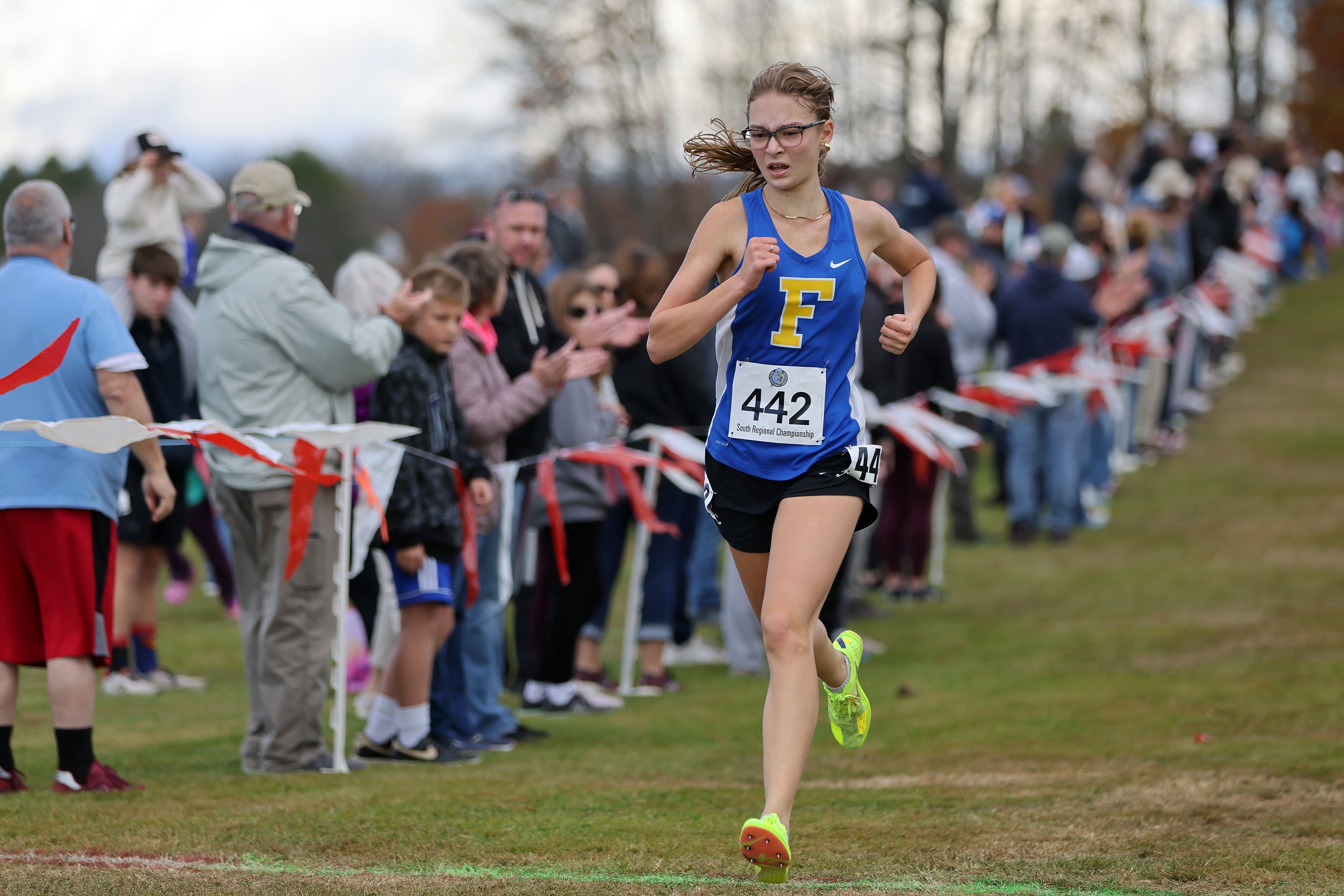 Meet 10 southern Maine cross country teams to watch this fall