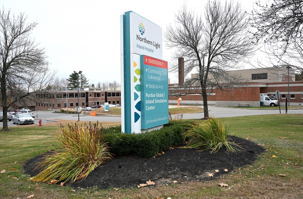 Northern Light to move several outpatient services to Waterville campus
