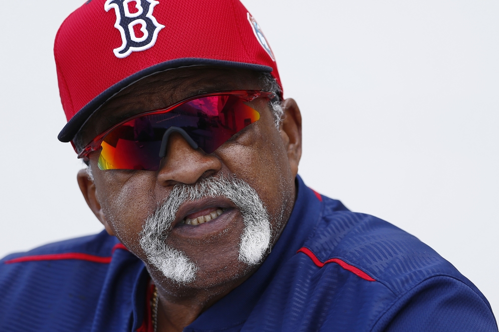 Luis Tiant, charismatic pitcher who brought Red Sox to brink of World ...