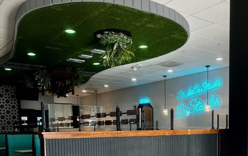 The Wrap: Stacks Pancake Co. to open new location; Maine Bagel closing ...