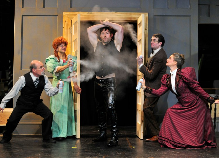 Lewiston’s The Public Theatre kicks off 34th season with ‘Dracula: A ...
