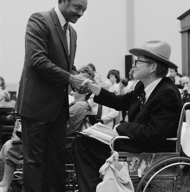 Greely eighth-grade documentarian draws attention of Ken Burns